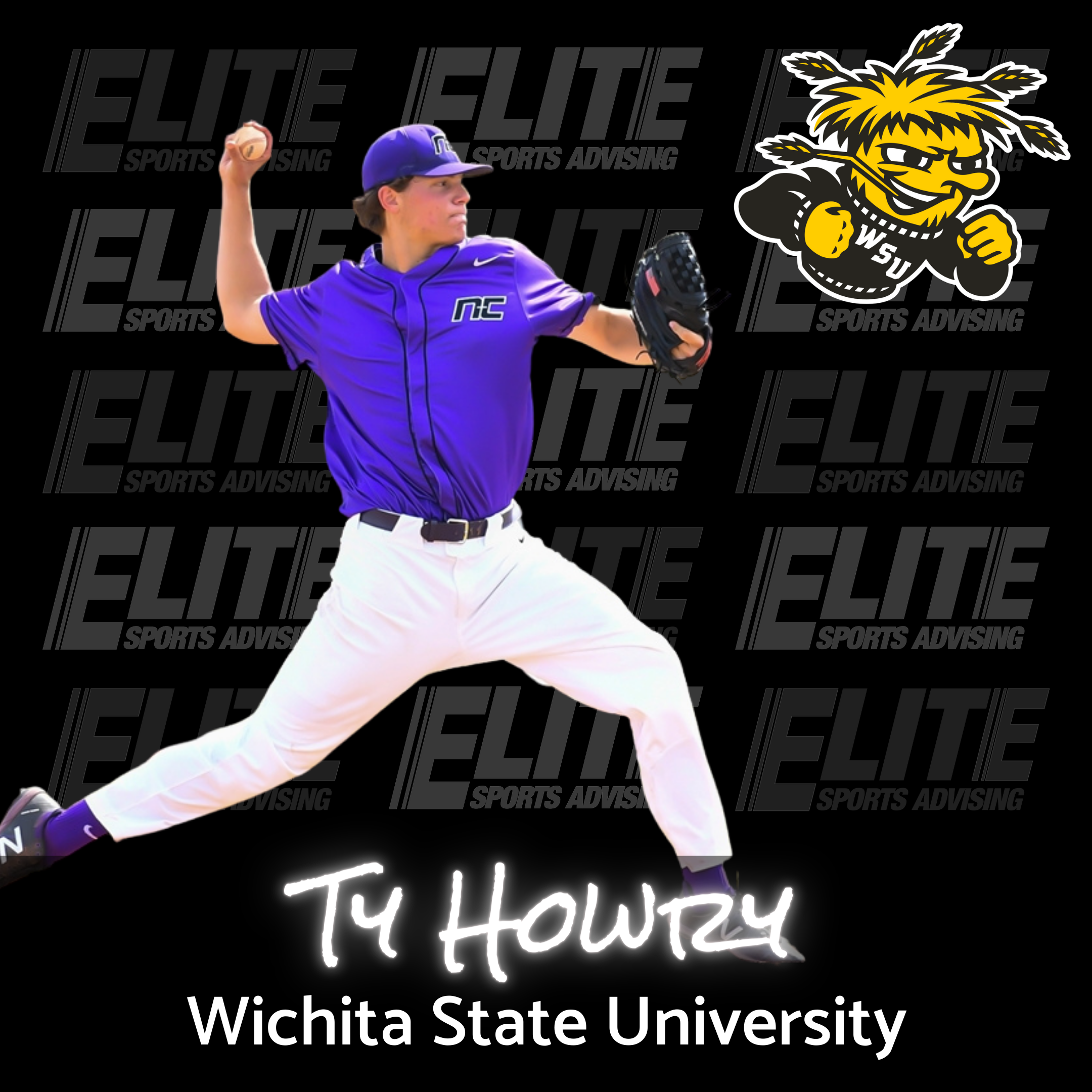 Home | Elite Sports Advising