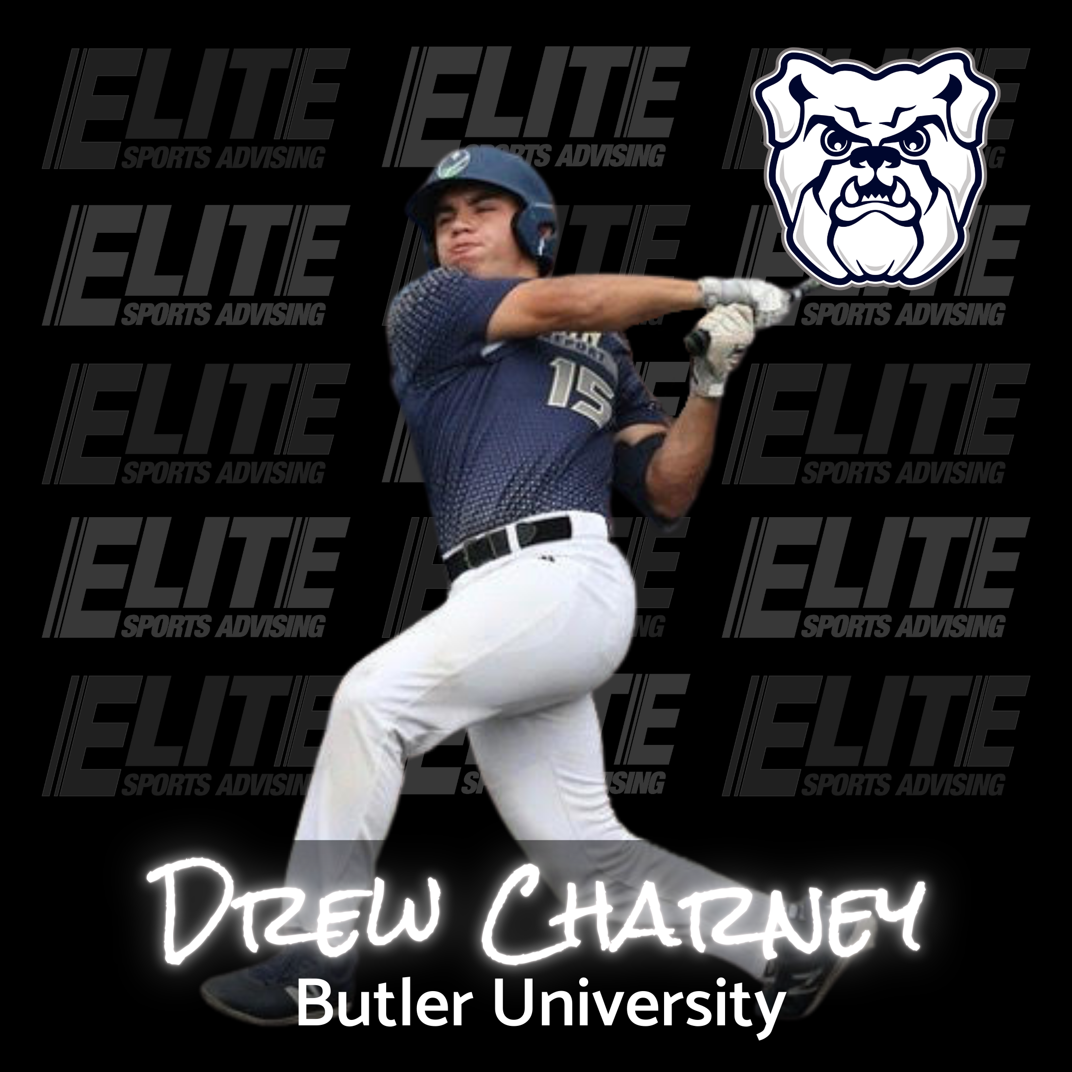 Teddy Deters commits to Xavier University - Elite Sports Advising