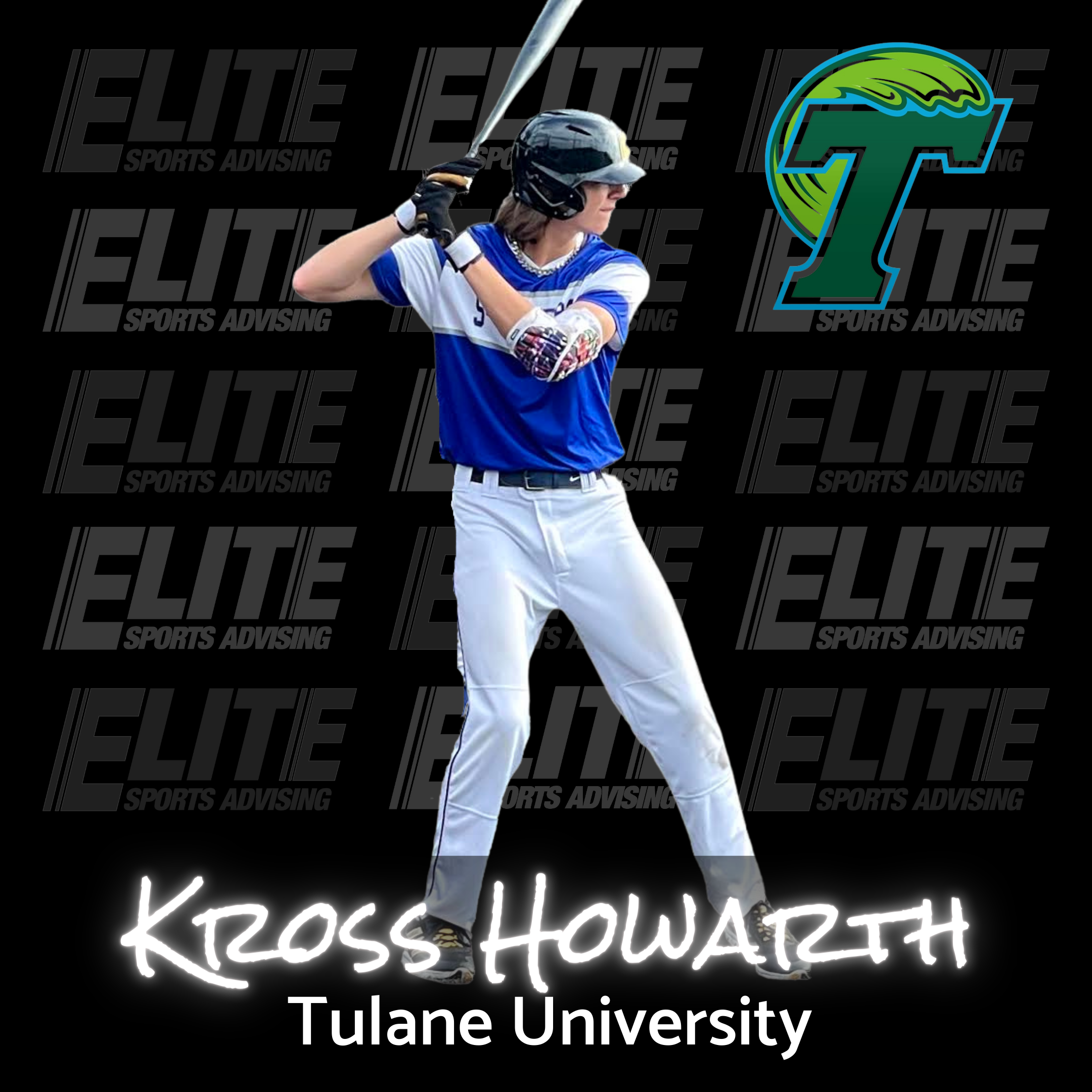 Mason Kulpa commits to UMASS - Elite Sports Advising