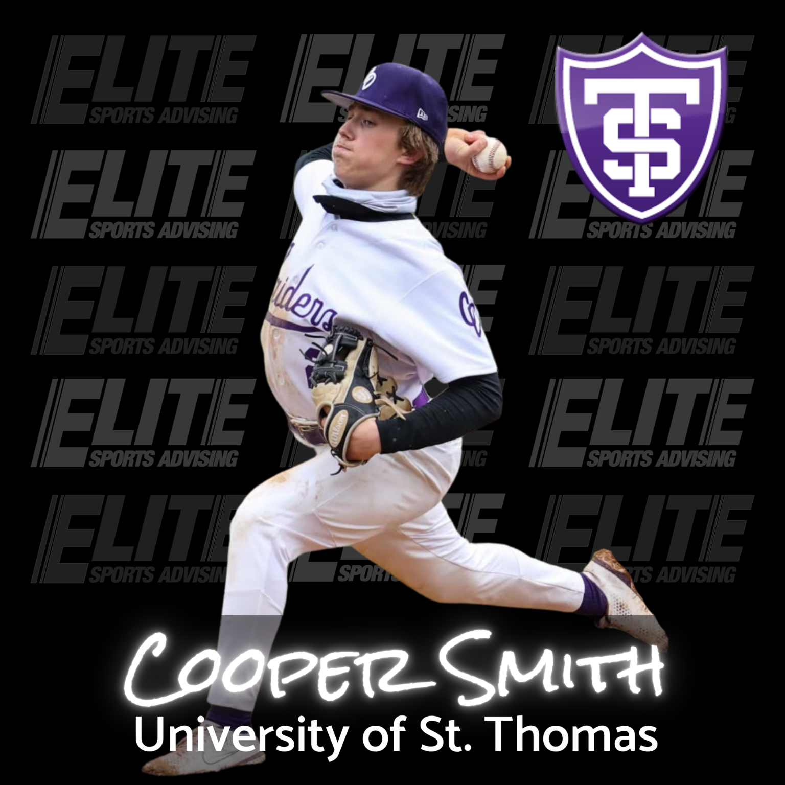 Cooper Smith - elitesportsadvising