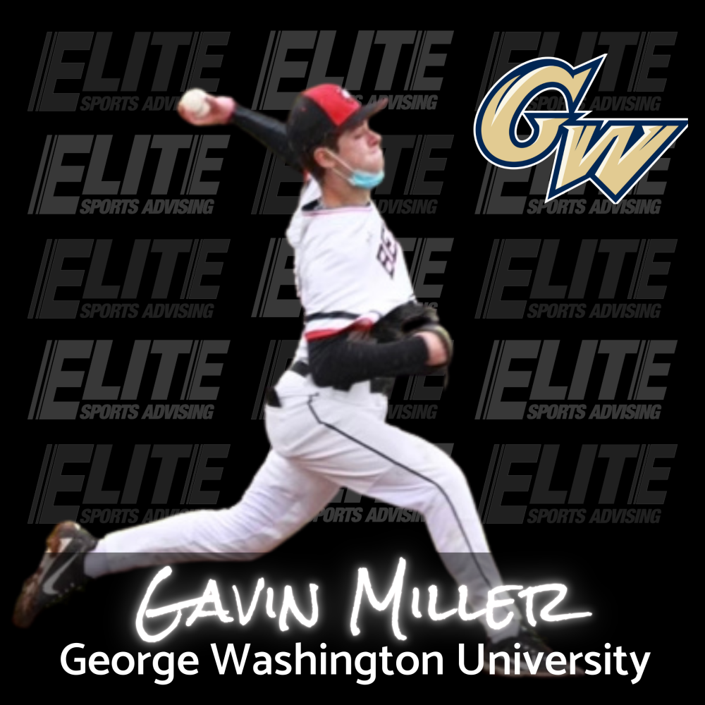 Gavin Miller - elitesportsadvising