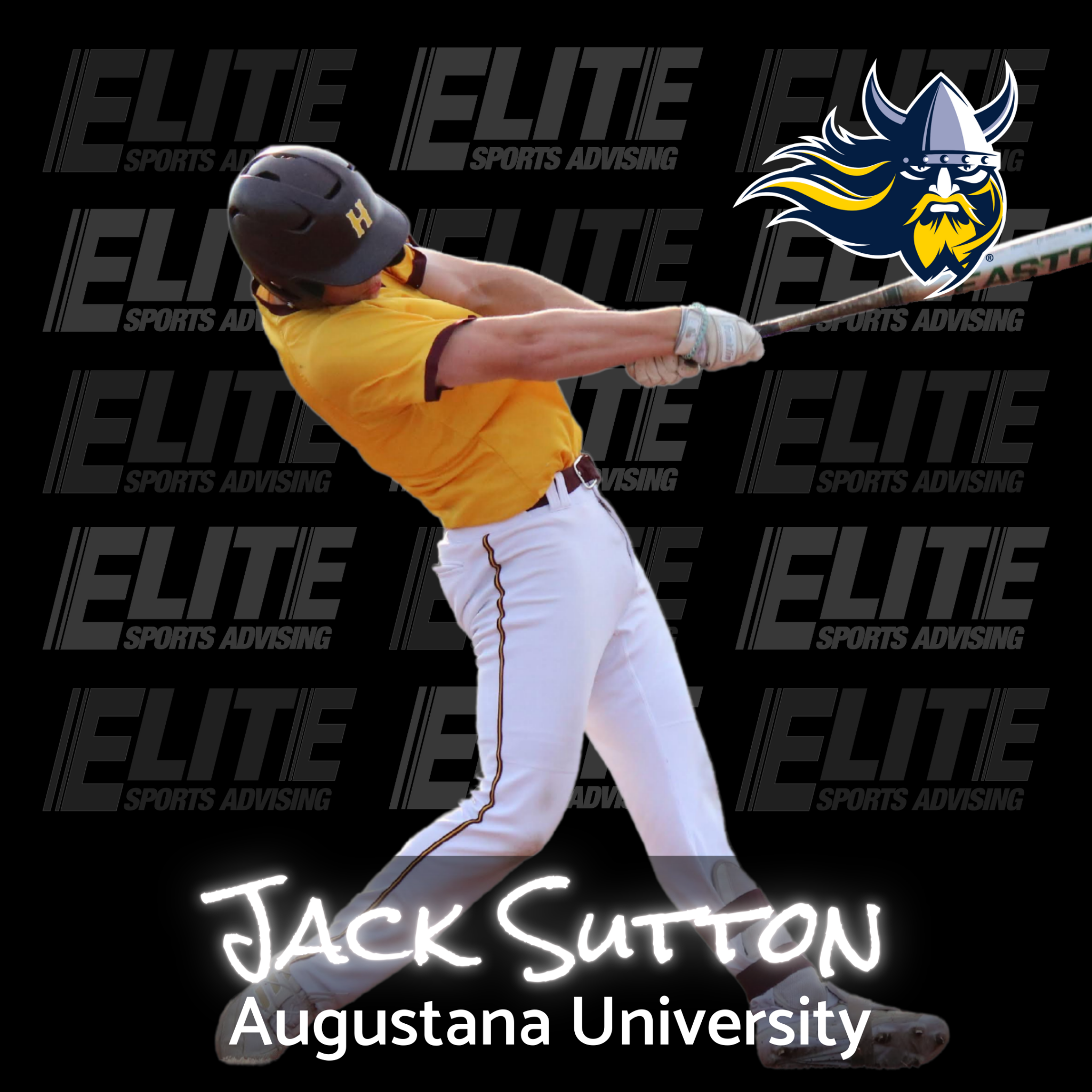 Jack Sutton - elitesportsadvising