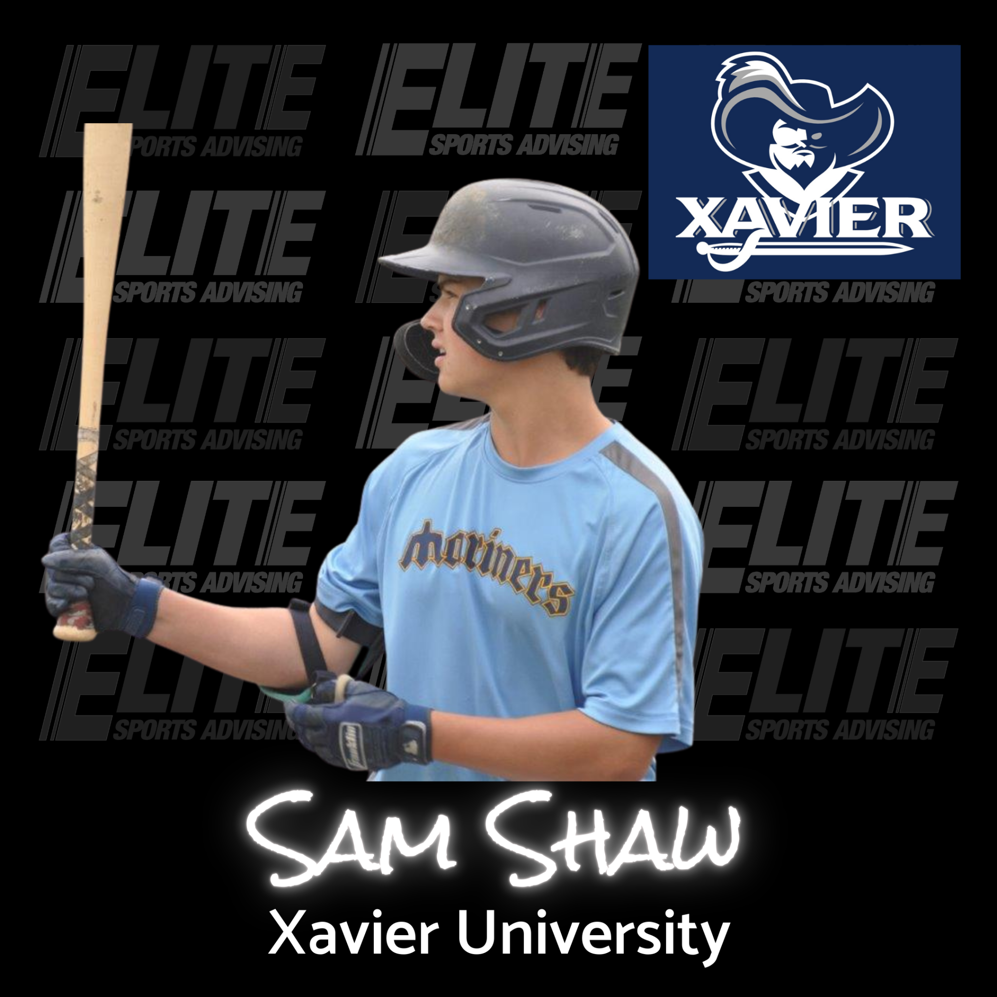 Sam Shaw - elitesportsadvising