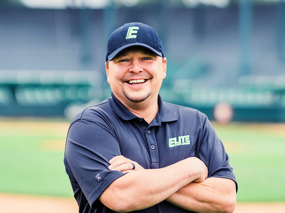 Jeremy Musil - elitesportsadvising