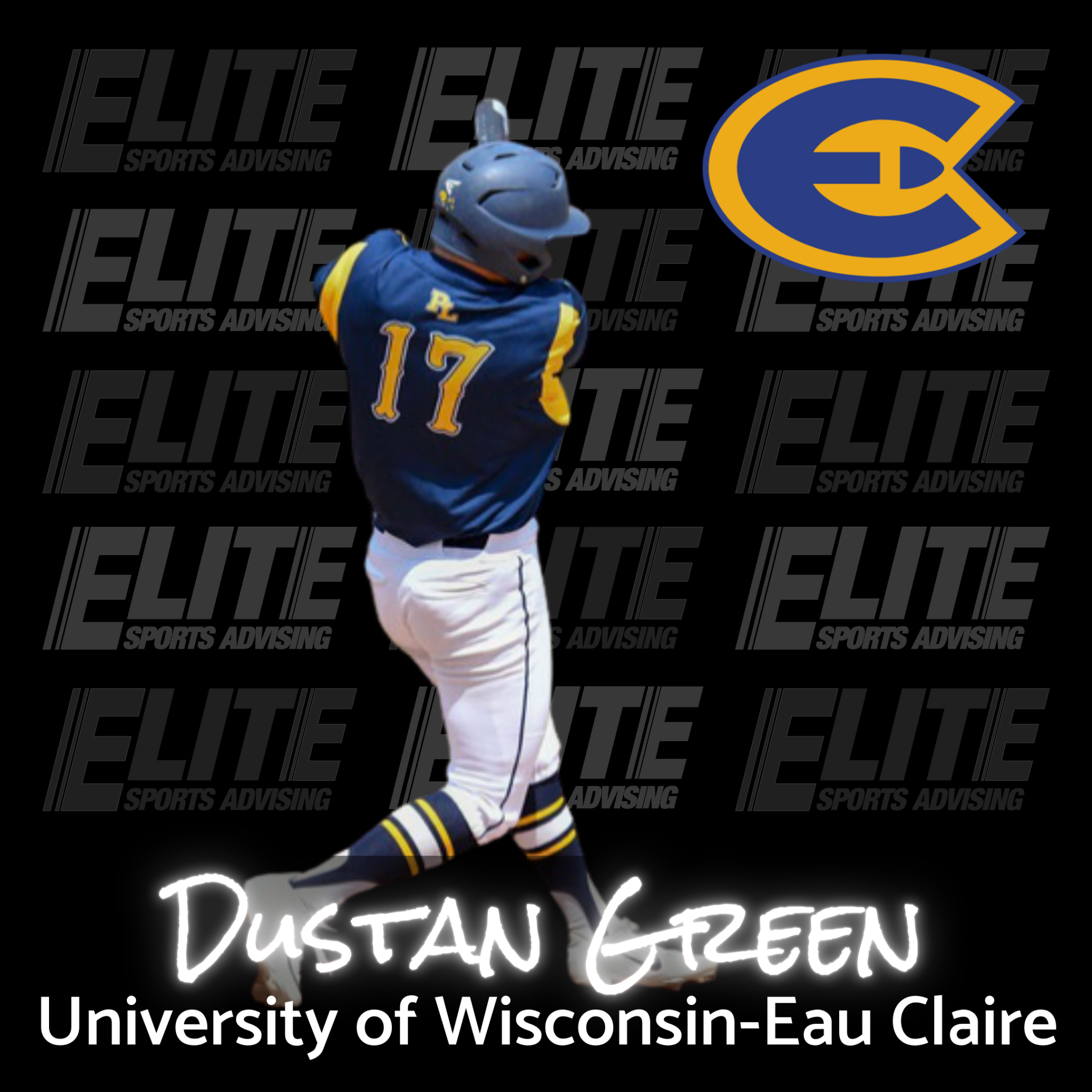 Dustan Green - elitesportsadvising