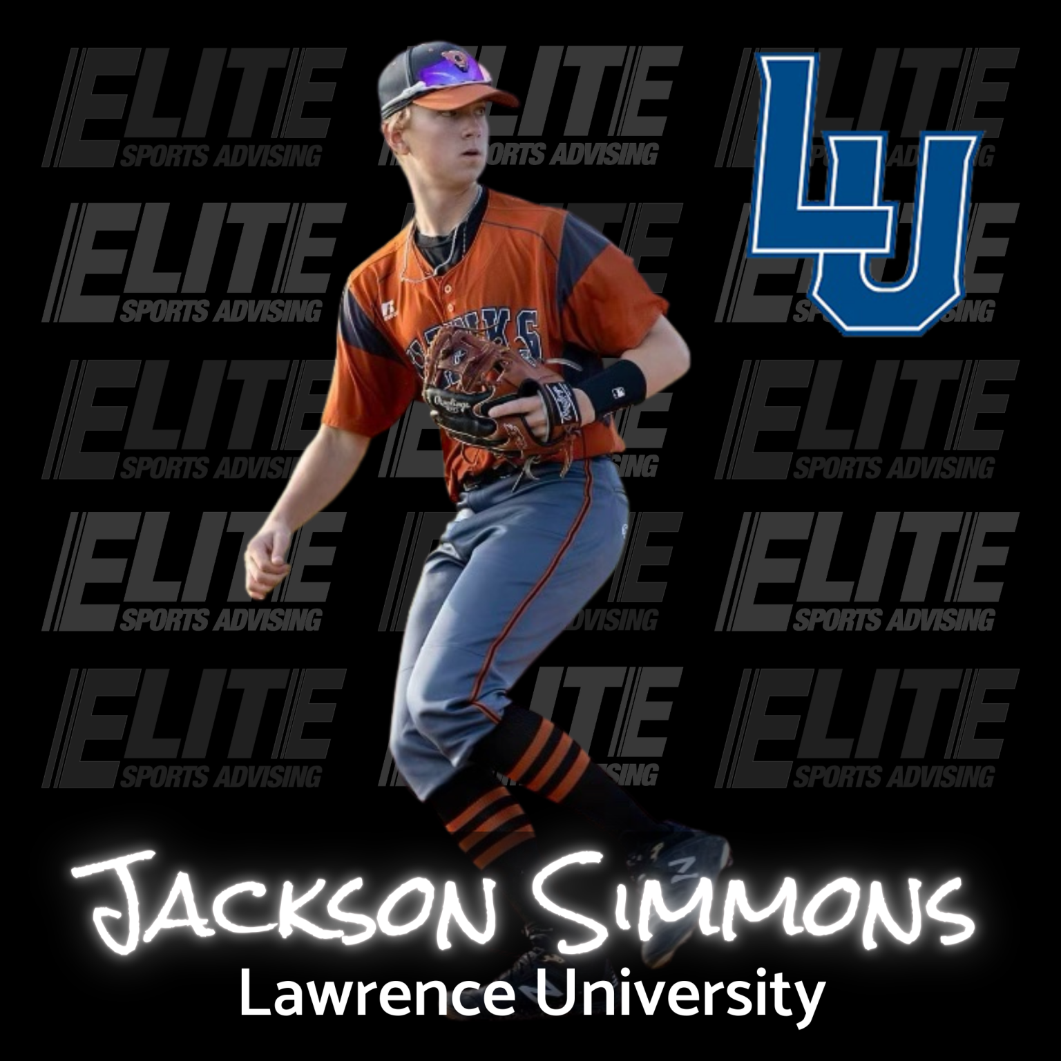 Jackson Simmons - elitesportsadvising