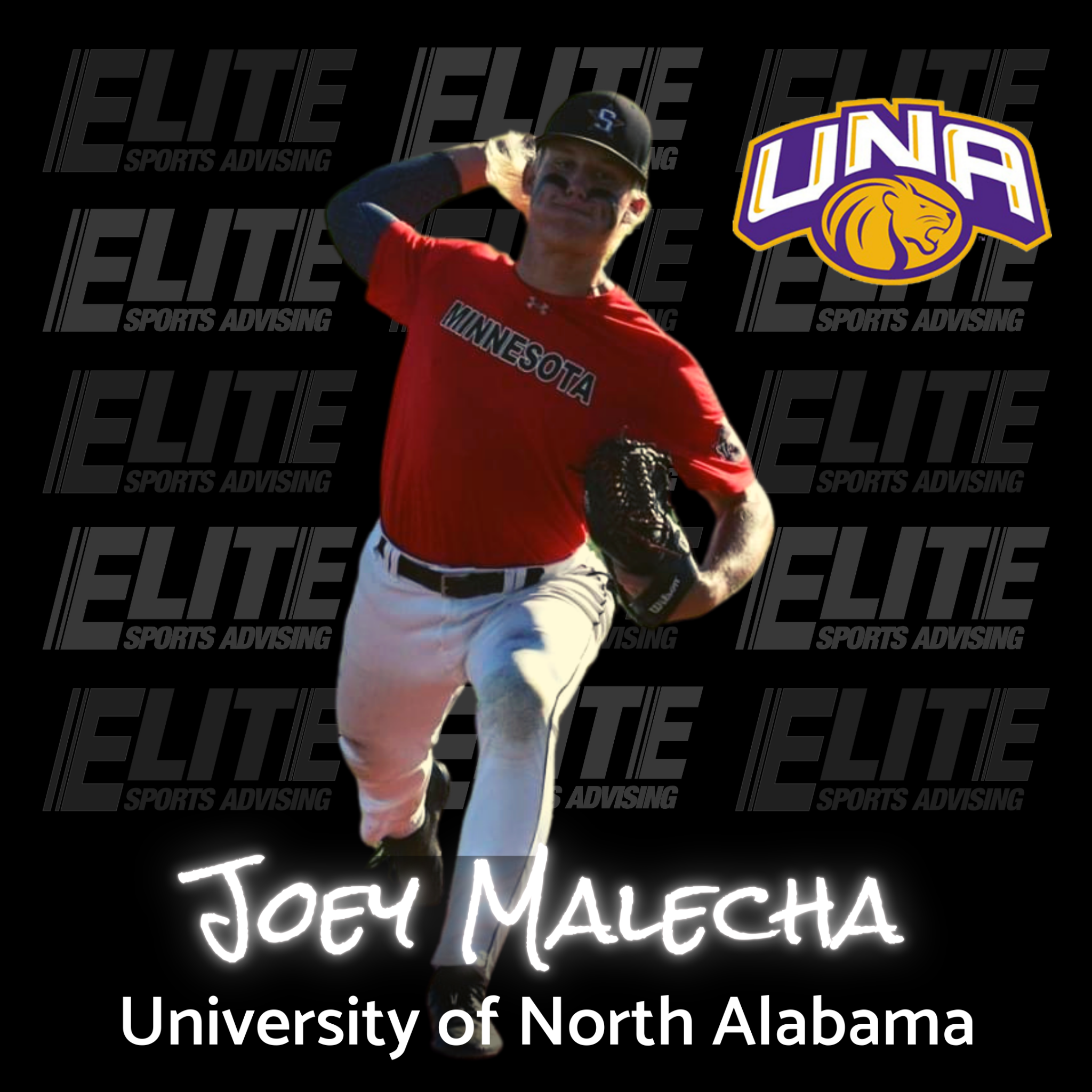Joey Malecha - elitesportsadvising