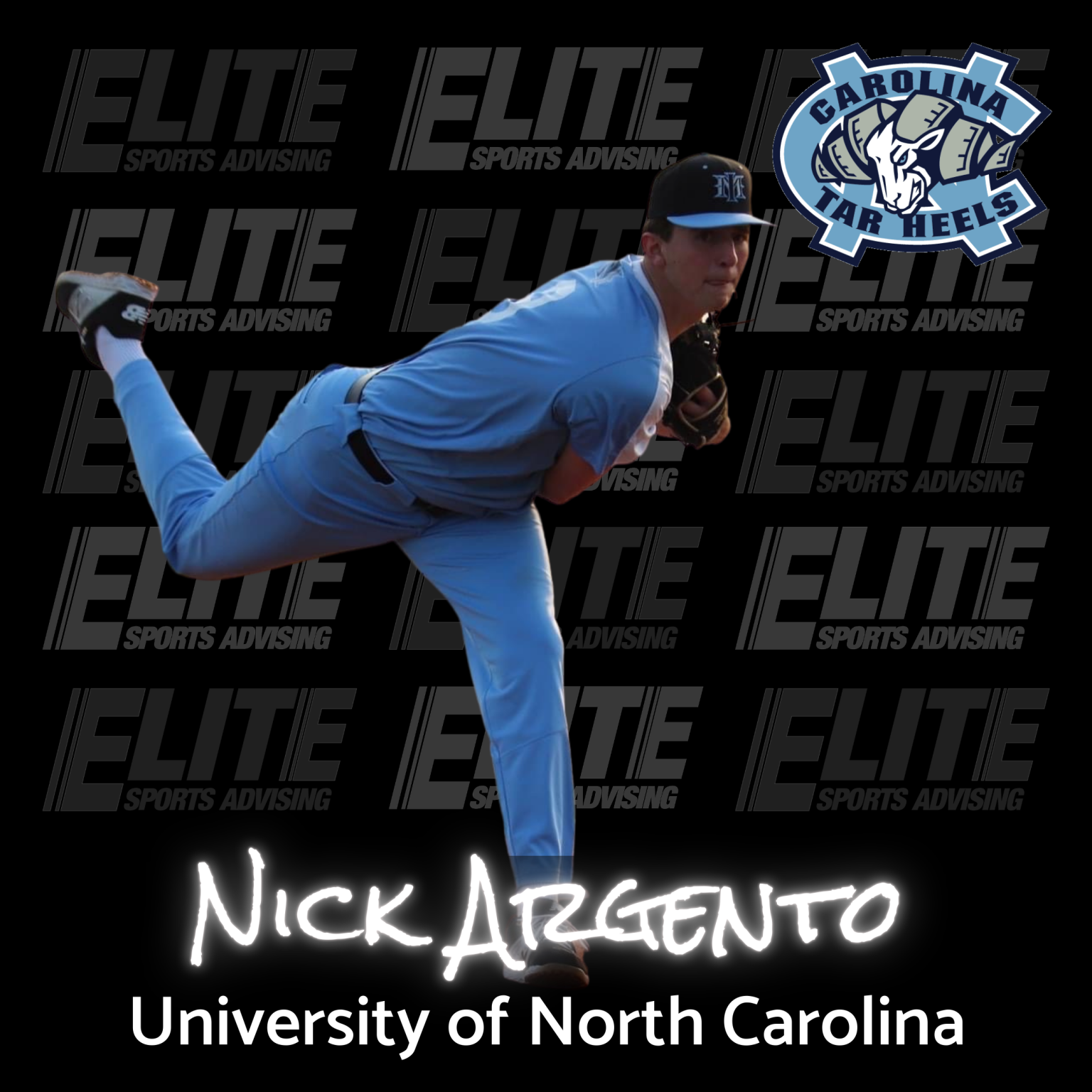 Nick Argento - elitesportsadvising