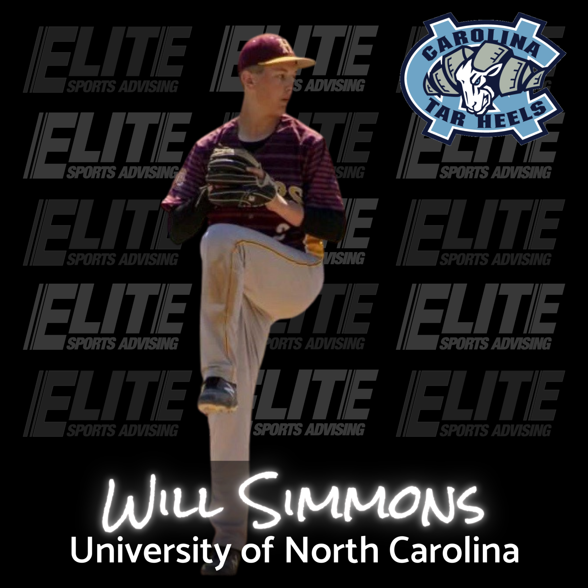 Will Simmons - elitesportsadvising